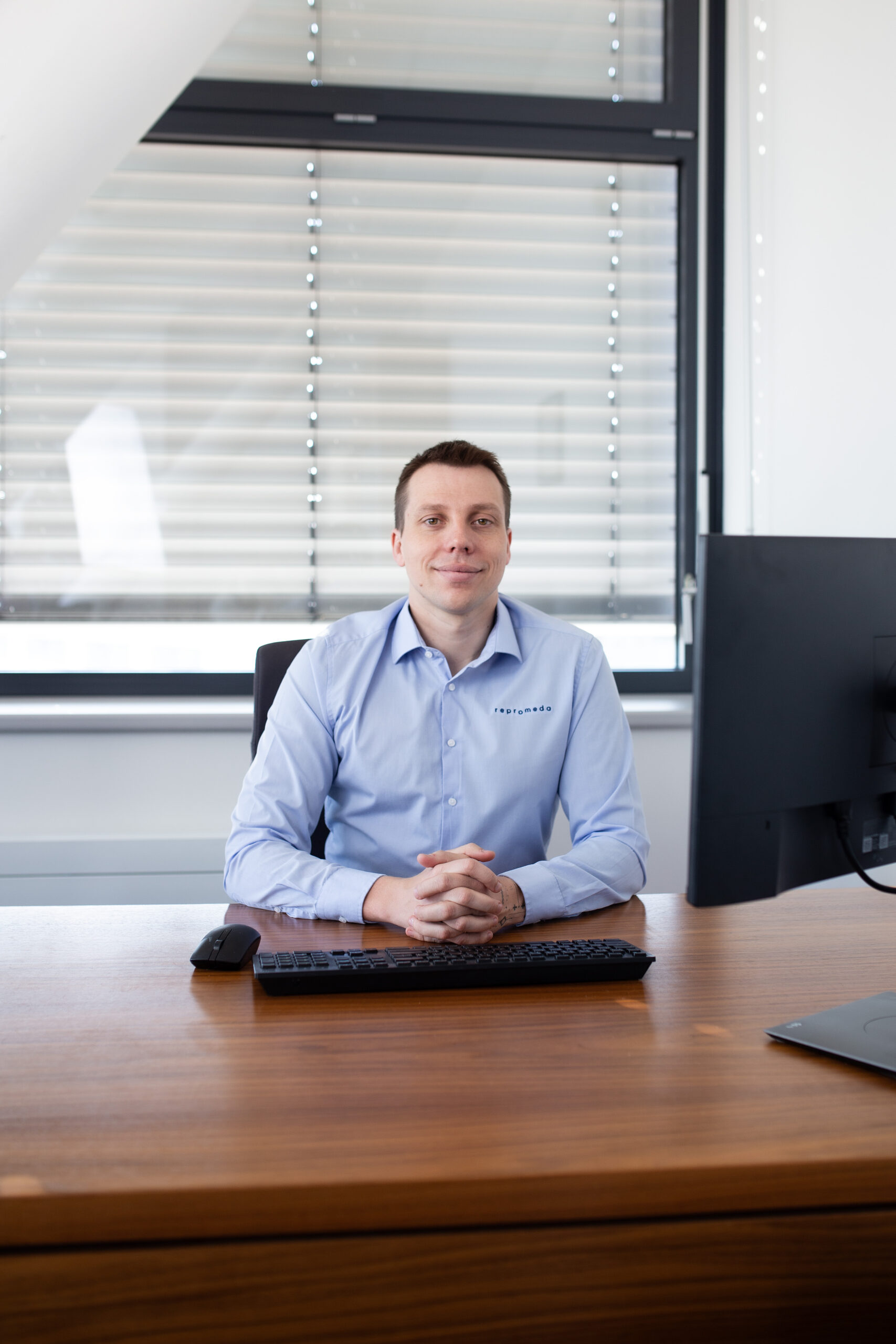 Mgr. David Kubíček, Ph.D. | Repromeda