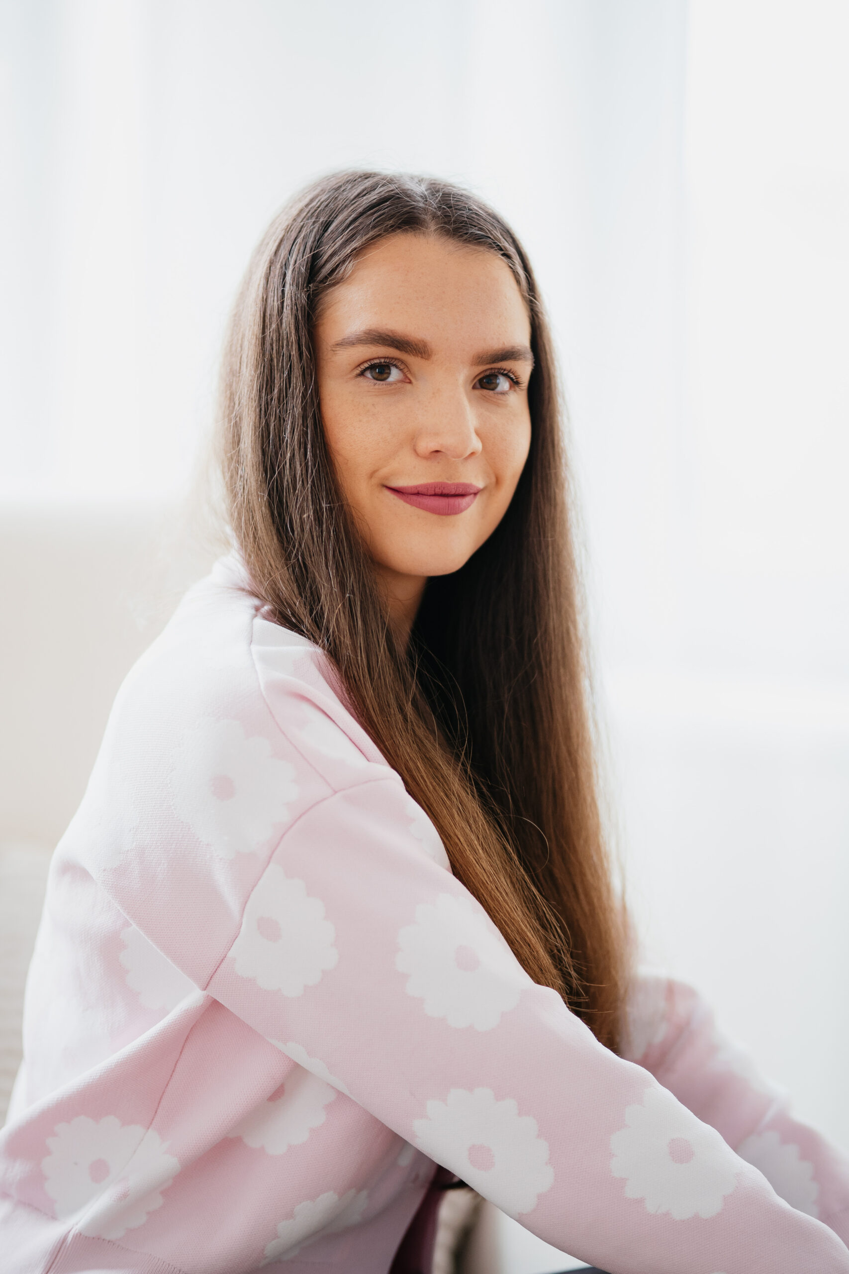 Marie Nováková | Repromeda